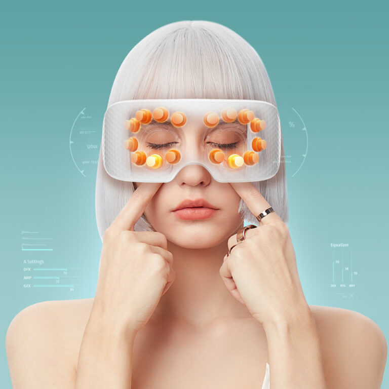 Oem Odm Ems Visual New Technology High Frequency Heating Vibration ...